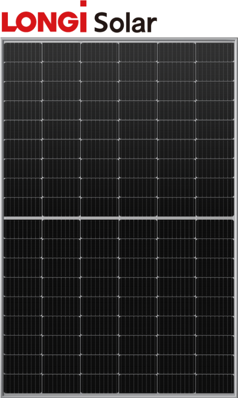 Longi Solar Panel from Prosolar Global - Biggest Discount and Offers