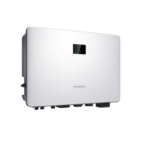 Sungrow Solar Batteries Australia | Sungrow Battery Inverter