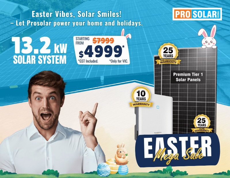 13kw solar system & Panel Price | Prosolar Global