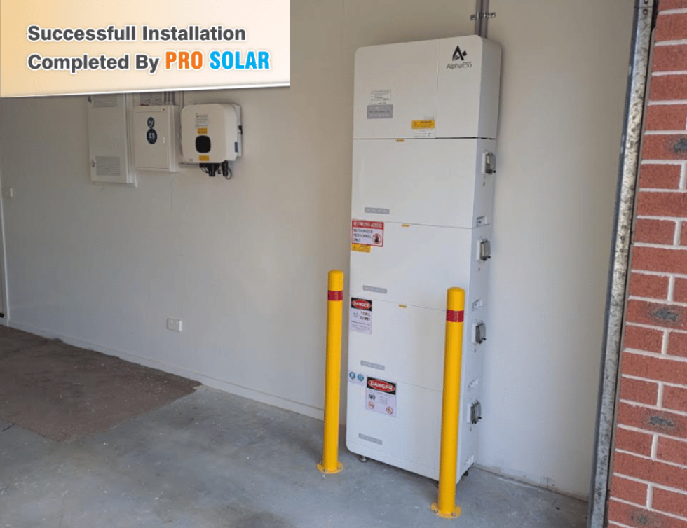 Solar Panel Installation, Solar Battery | Pro solar Global