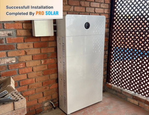 Solar Panel Installation, Solar Battery | Pro solar Global